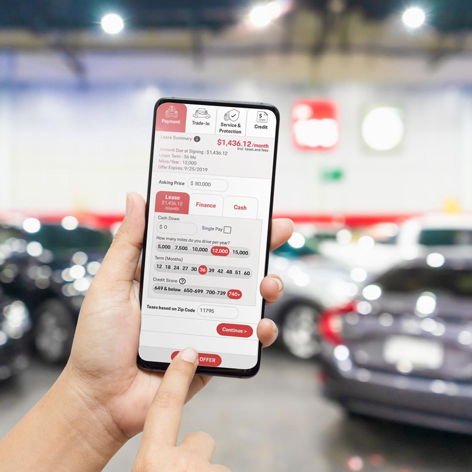 Our Solutions – JeLY